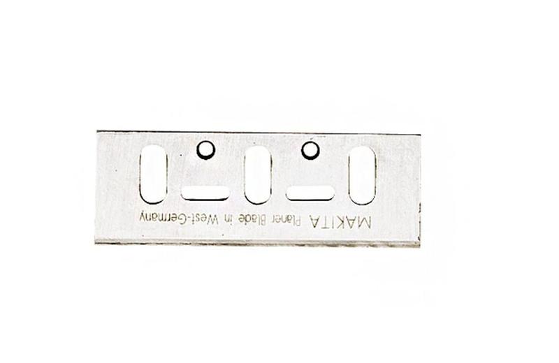 Jogo de Facas para Plaina Pb 82 - Makita - Faca - Magazine Luiza