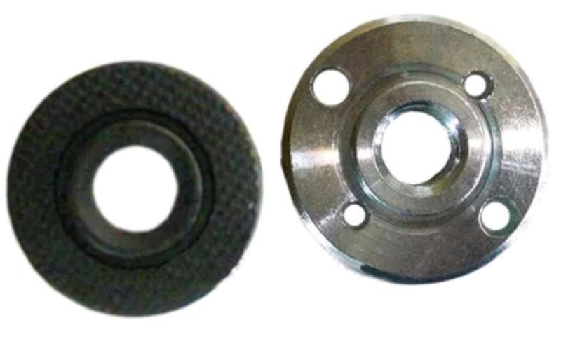 Jogo de flange para Esmerilhadeira Bosch,Skill GWS 22-180 ...