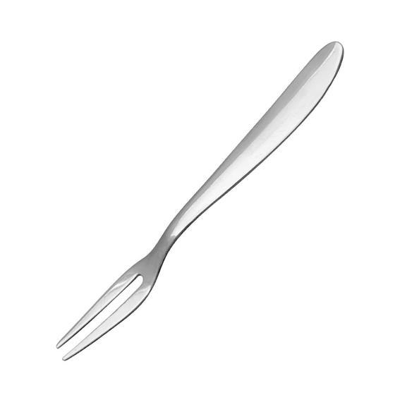 Jogo de Garfos para Petiscos Le em Inox com 6 Peças - Garfo para ...