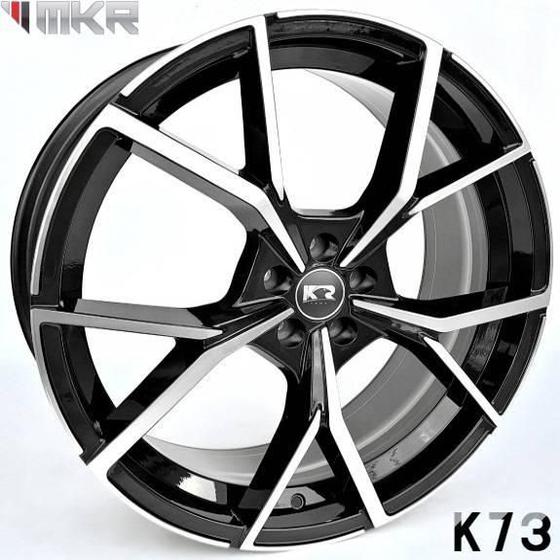 Jogo de Rodas AUDI RS4 AVANT aro 20 5x100 K73 BD COROLLA - Krmai - Rodas para Carro - Magazine Luiza