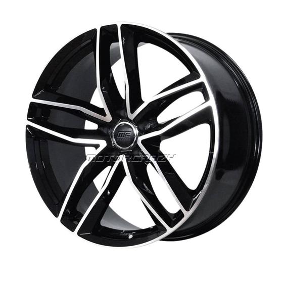 Jogo de Rodas AUDI RS6 aro 18 5x112 - Audi Avant MC/A03 PD - RAW ...