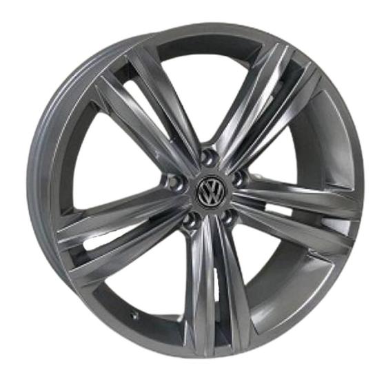 Jogo de Rodas VW Tiguan Aro 15 4X100 HG - S18 GOL SAVEIRO - est - Rodas para Carro - Magazine Luiza