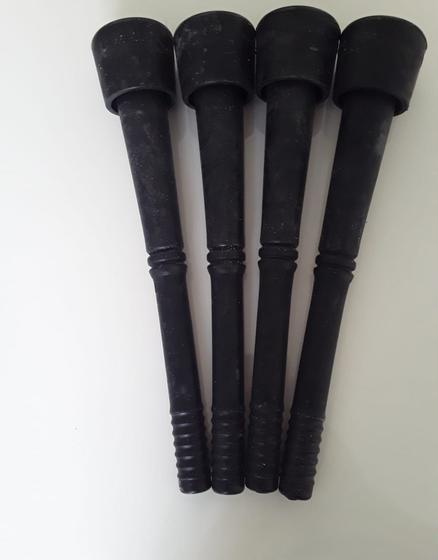 Jogo de teteira 231 ultraliner - Milkrite/interpuls - Produtos para ...