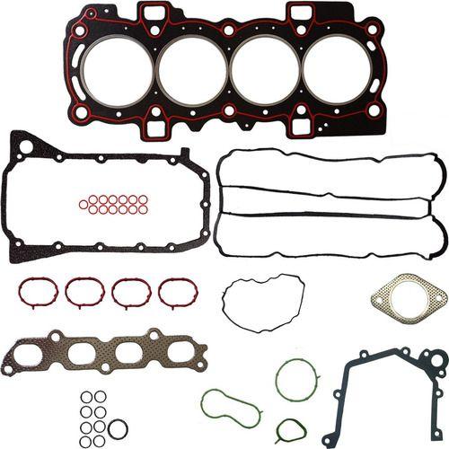 Jogo Junta Do Motor New Fiesta 1.6 16v Sigma Flex - JUNTALIMA ...