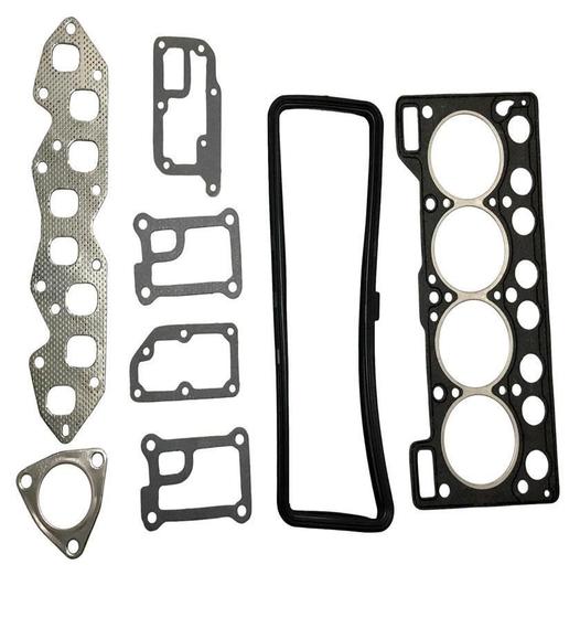 Jogo Kit Juntas Do Cabeçote Renault Clio 1.6 8V C3L - Global Juntas ...