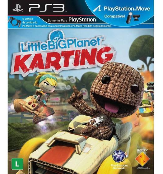 Little big planet for ps3 store