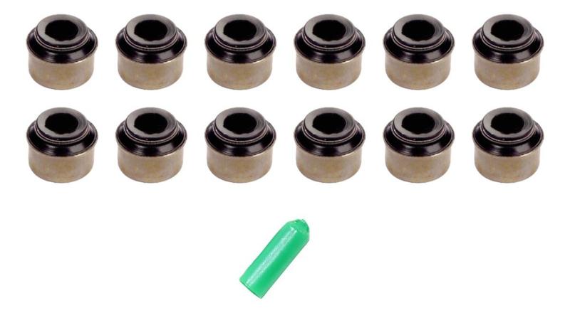 Jogo Retentor Valvula S10 Blazer Frontier X-terra 2.8 Mwm - Sabó ...