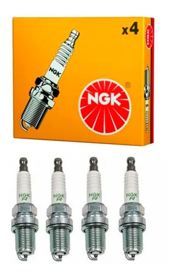 jogo vela de ignicao bkr7e ngk - Vela de Ignição - Magazine Luiza