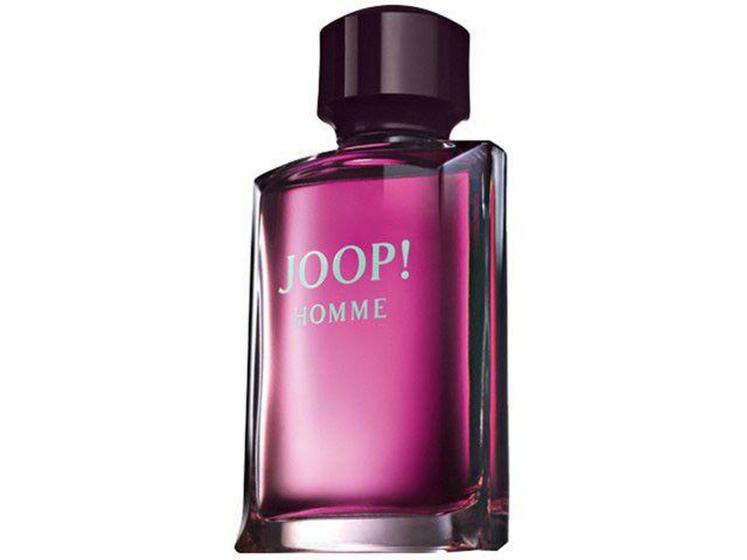Joop Homme Perfume Masculino - Eau de Toilette 200ml - Joop! - Perfume ...