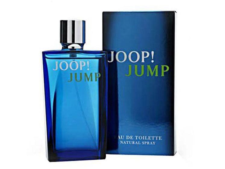 Joop Jump - Perfume Masculino Eau de Toilette 100 ml - joop! - Perfume ...