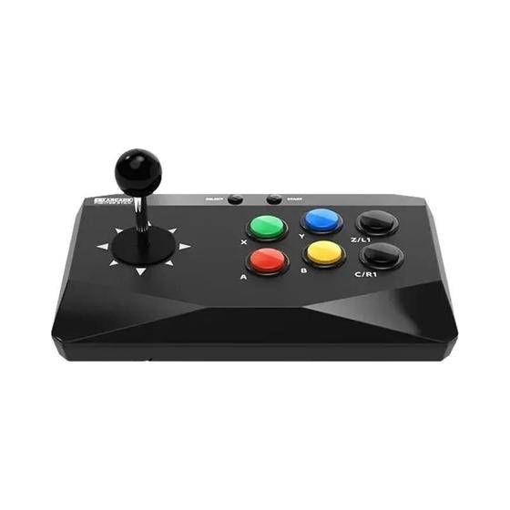 Joystick Arcade Fighter Stick para PC, Android, TV Box e Raspberry Pi ...