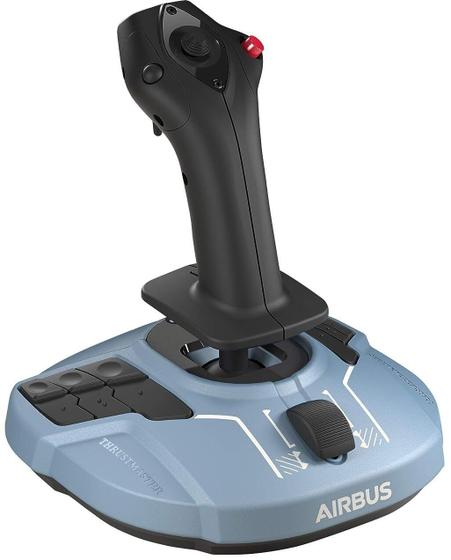 Joystick Thrustmaster TCA Sidestick Airbus Edition para PC - Mouse ...