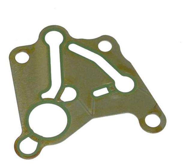 Junta Bomba Combustivel Volvo Fh Nh - 3964833 - MBR - Autopeças ...