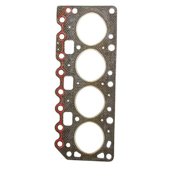 Junta Cabecote 311413 Ka Motor Endura 1.0 S acd fiesta Lc311413 - GNR ...