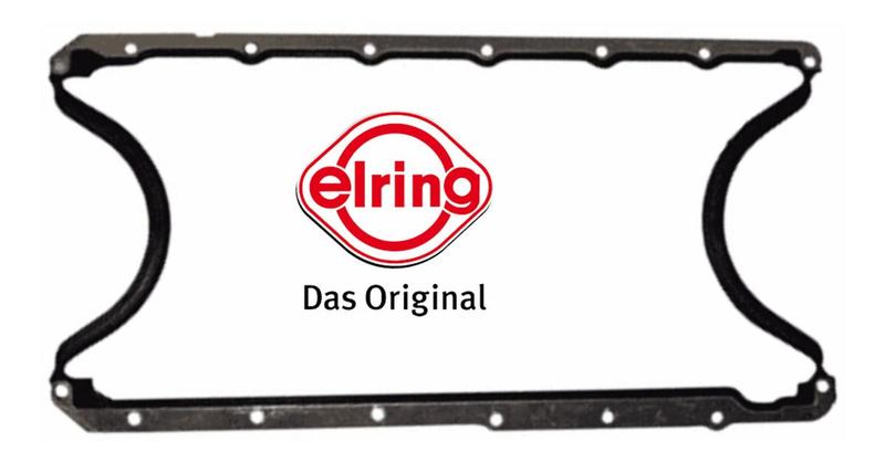 Junta Carter Ford Ká Fiesta Focus Ecosport Zetec Rocam - Elring ...