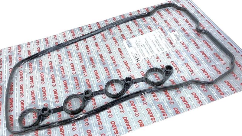 Junta da Tampa de Válvulas Hyundai HB20 1.6 16V i30 Veloster New Tucson ...