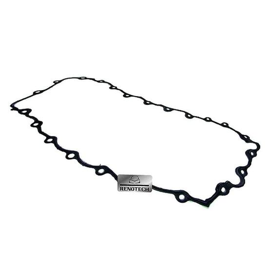 Junta Do Carter Duster Sandero Rs 2.0 16V F4R 8201022396 - Renault ...