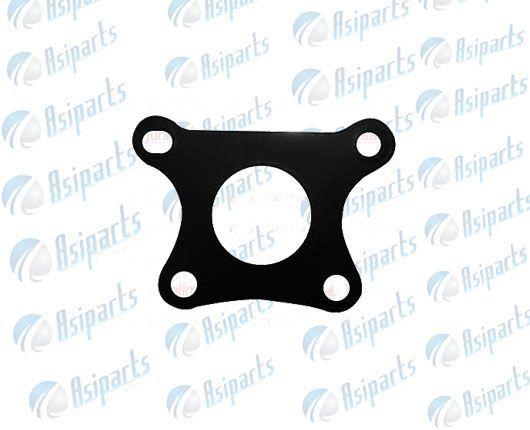 Junta do Col. de escap Fiat Argo/Mobi/Novo Uno 1.0 Flex 6V - JuntasLima ...