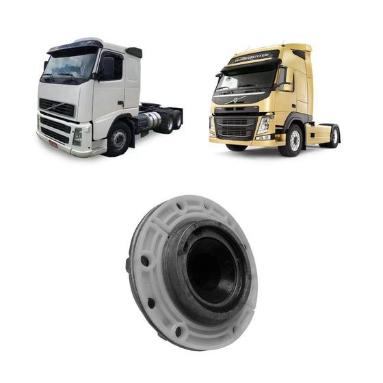 Junta Esferica Alavanca Cambio 20366968 Volvo Fh12 Nh12 Fm12 - Brc ...