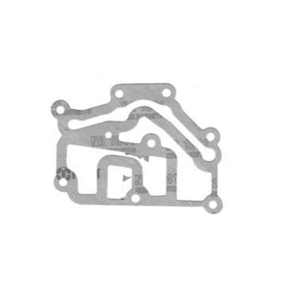 Junta flange da valvula term Renault Scenic/Clio/Megane 1.6 - JUNTA ...