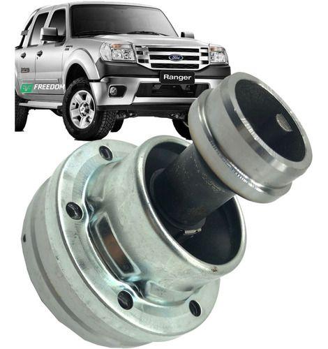 Junta homocinetica deslizante do cardan ford ranger todas 4x4 - 1998 a 2012 - Junta Homocinética ...