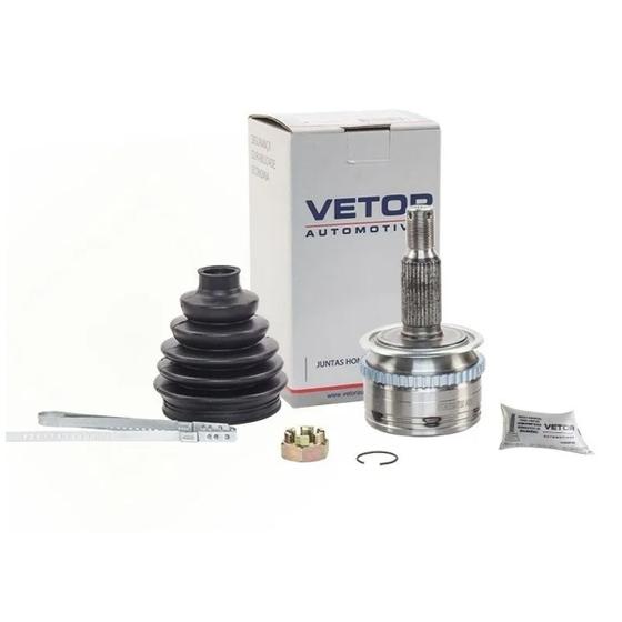 Junta Homocinética Mitsubishi L200 Triton 3.2 / 3.5 2008/.. - VETOR ...