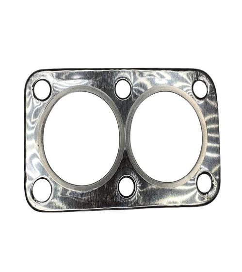 Junta Saída Escapamento Gol Passat Santana 1.6 1.8 Ap - Global Juntas ...