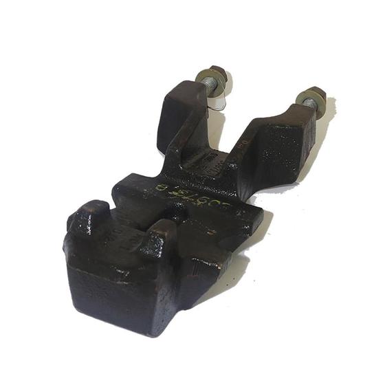 Junta Tampa Distribuicao Traseira Volvo FH D13A 13C 21383310 - Elring ...