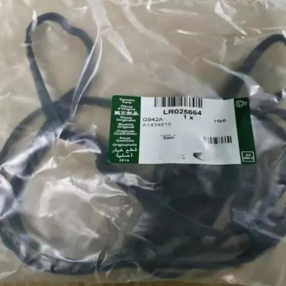 Junta Tampa Válvula Range Rover Evoque Volvo Xc60 Lr025664 - Land Rover ...