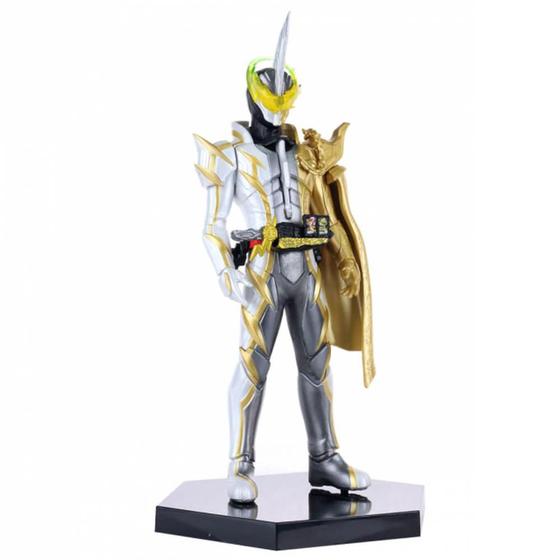 Kamen Rider Espada - Figure - Kamen Rider Saber - Banpresto - Outros ...