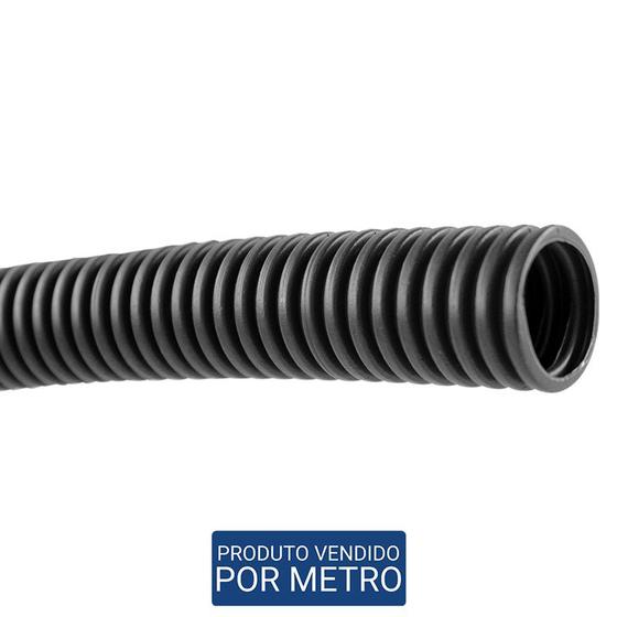 Kanaduto PEAD SW DN 1" 32mm Cinza Kanaflex - Conduíte / Eletroduto ...