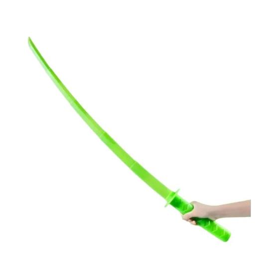 Katana Telescópica Retrátil Impressa Em 3D, Espada Samurai De Gravidade ...