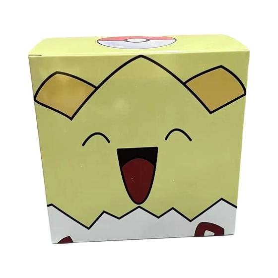 Kawaii Bonito Togepi Pokemon Figura Pvc Ação Estatueta Modelo ...