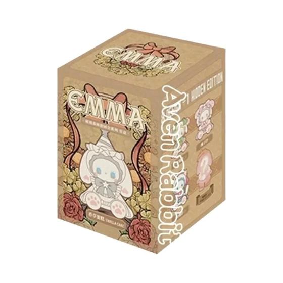 Kawaii Emma Secret Forest Garden Party Caixa Cega Figura Mistério ...