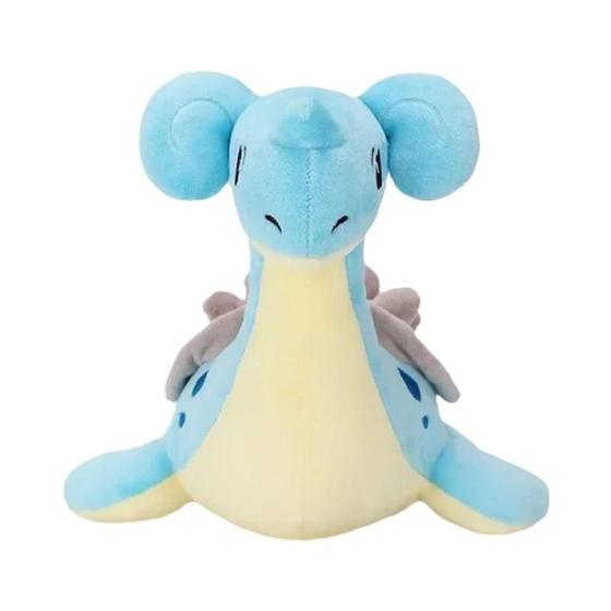 Kawaii Pokémon Brinquedo De Pelúcia Gengar Pikachu Charizard Piplup ...