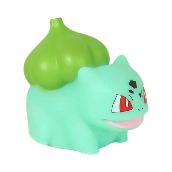 Kawaii Pokémon Night Light Pikachu Gengar Charizard Psyduck Squirtle ...