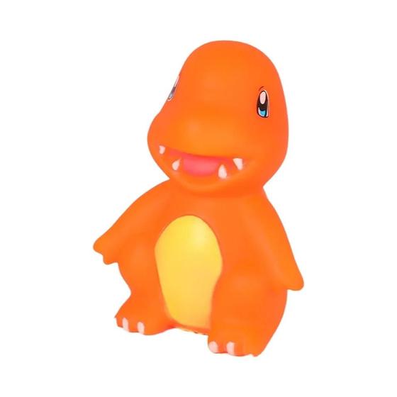 Kawaii Pokémon Night Light Pikachu Gengar Charizard Psyduck Squirtle ...