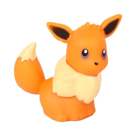 Kawaii Pokémon Night Light Pikachu Gengar Charizard Psyduck Squirtle ...