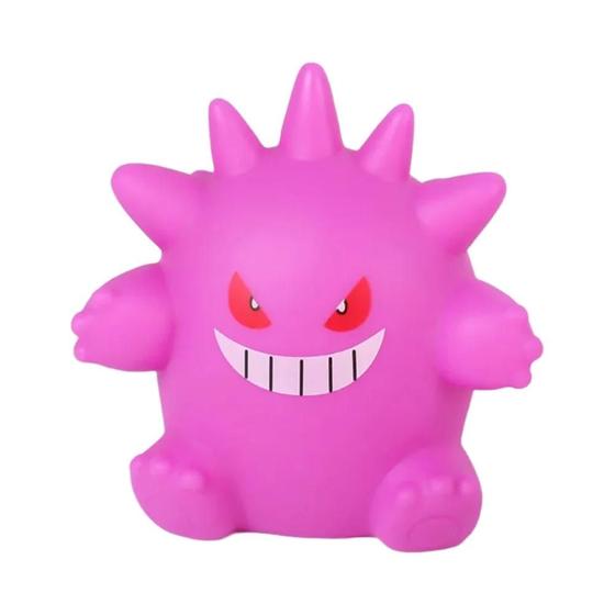 Kawaii Pokémon Night Light Pikachu Gengar Charizard Psyduck Squirtle ...