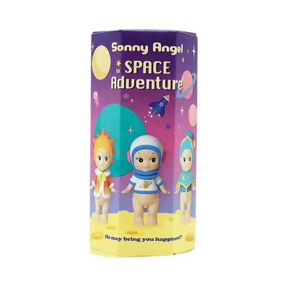 Kawaii Sonny Angel Dog Time Series Blind Box Action Character Toys ...