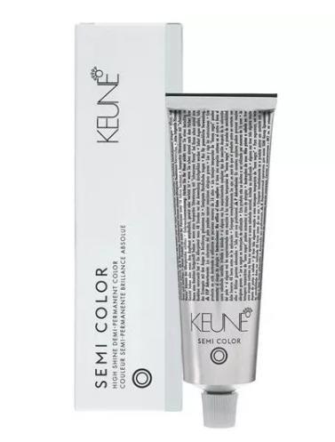 Keune Semi Color Coloração 60ml - Todas as cores - Tinta de Cabelo ...