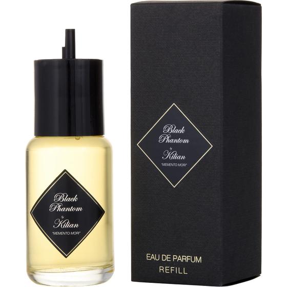 Kilian Black Phantom Eau De Parfum Refil 1,7 Oz - Perfume Feminino ...