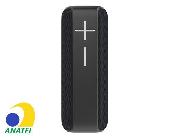 Kimaster k450 - caixa de som bluetooth ipx6 preta - Caixa de Som Bluetooth / Portátil - Magazine ...