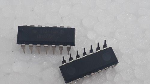 Kit 02 C.i Texas Cd4077 Cd 4077 Cd4077be 4077 - circuito integrado ...