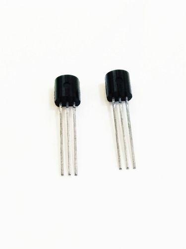 Kit 02 Transistor 2sc2026 / 2sc 2026 / Si-n 30v 0.05a 0.25w - circuito ...