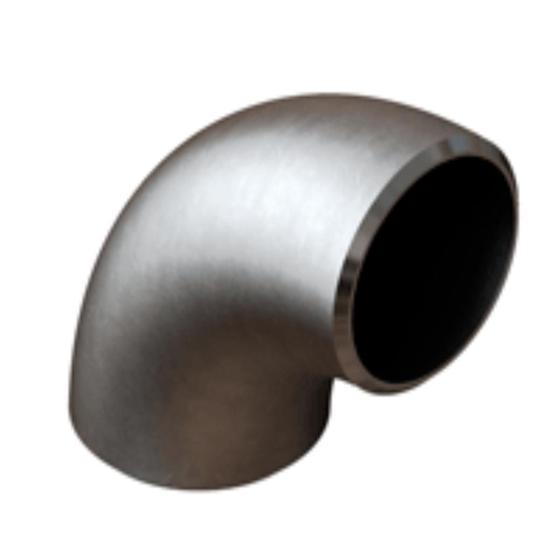 KIT 05X CURVA 90º LR ASTM A403 WP-304/L SCH 10S. DN 1/2'' - CONEXÕES EM ...
