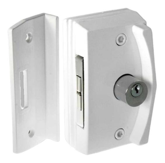 Kit 10 Ferragem Para Porta De Correr Vidro Alvenaria Blindex Sem Miolo ...