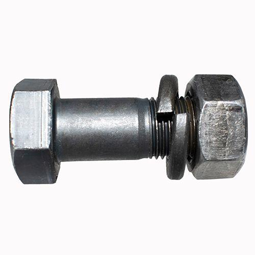 Kit 10 Parafusos Flange Cardan 16x1,5x45 Mbb 1625 1630 1924 A 1935 ...