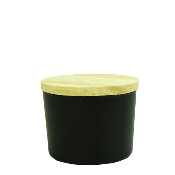 Kit 10 Potes de Vidro Colorido 156ml Copo Vela Para Vela Artesanais C ...