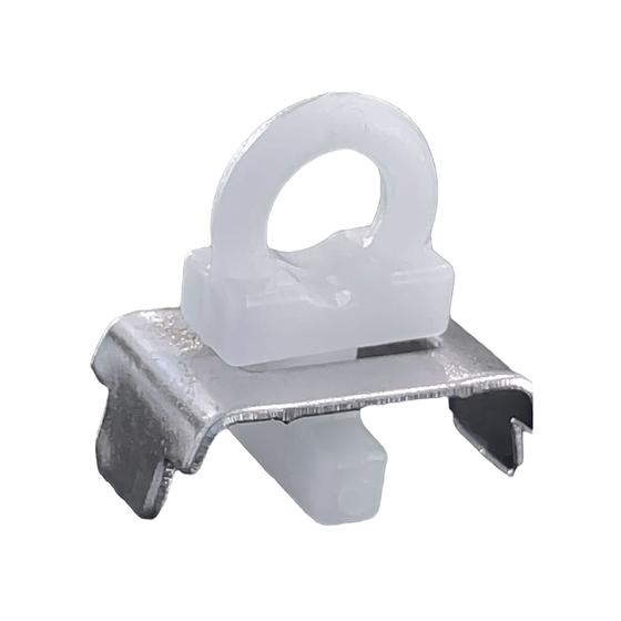 Kit 10 Terminal Max Com Metal Para Trilho/ Varão Suíço - DECOR LÍDER ...